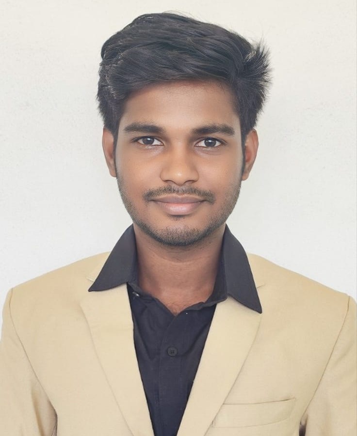 Personal Portfolio Website